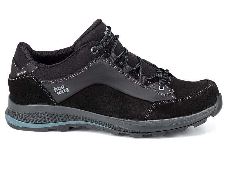 Hanwag Banks Low Bunion GTX kaufen | LivingActive