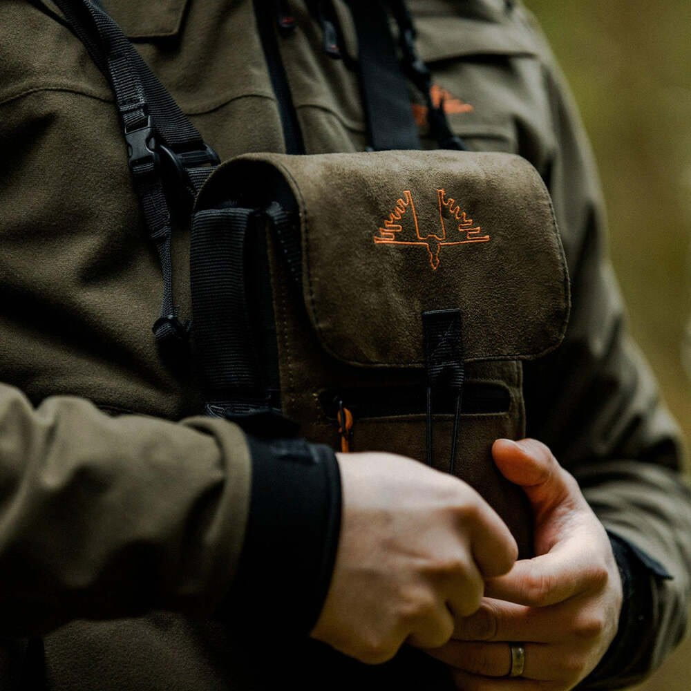 Swedteam Ridge Bino Fernglastasche kaufen | LivingActive