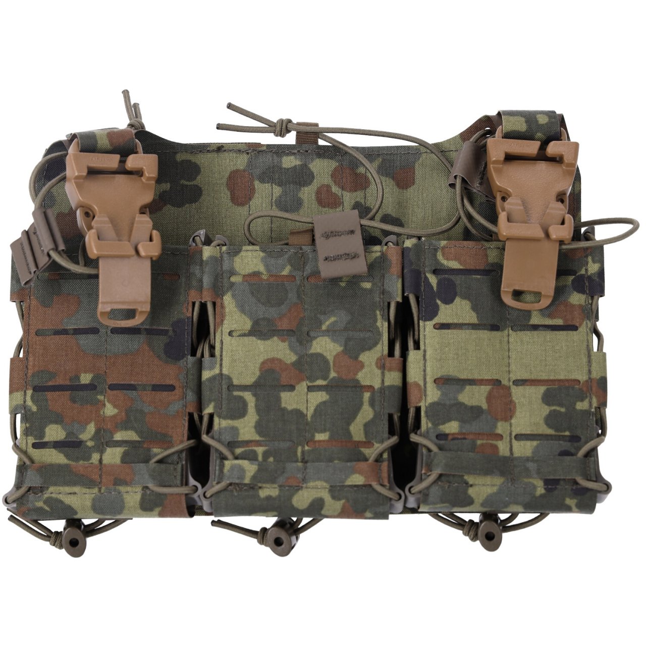 Lindnerhof RP234 Panel Front Multikaliber 3er klettbar kaufen ...