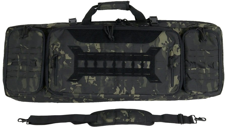 AKAH Tactical Rifle Case Camo Futteral kaufen | LivingActive