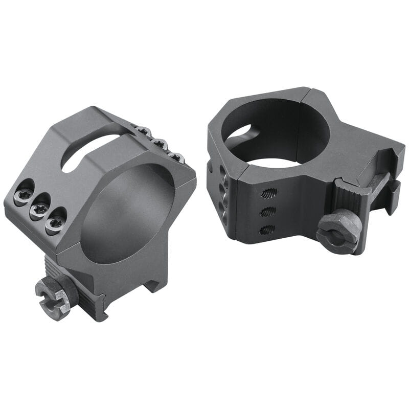 Weaver Tactical 6-Hole Picatinny Ring 34 mm kaufen | LivingActive