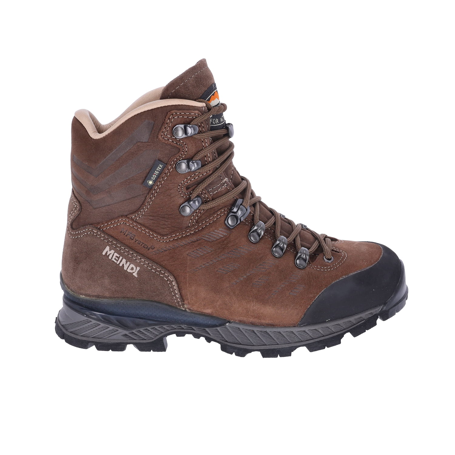 Meindl Albis Lady MFS Trekkingschuh kaufen | LivingActive