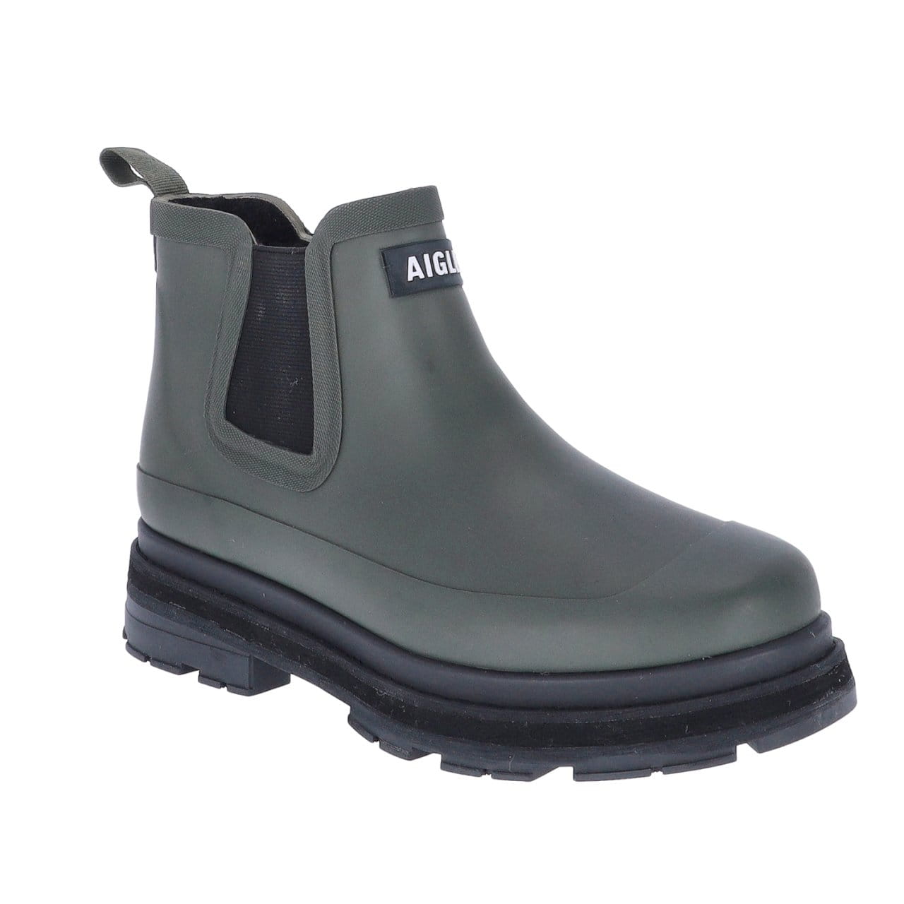 Aigle Soft Rain Fur Gummistiefel Damen gefüttert kaufen | LivingActive
