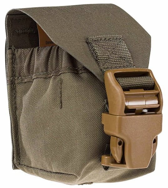 Lindnerhof Splitter MX007 Granatentasche kaufen | LivingActive.de